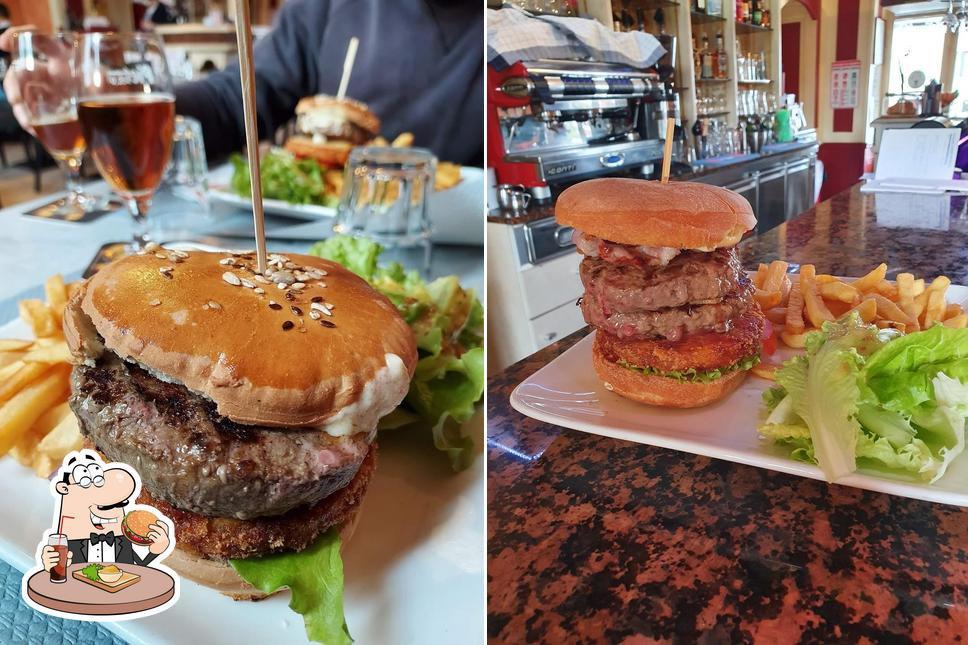 le perron pub & bar, Cuisery - Restaurant reviews