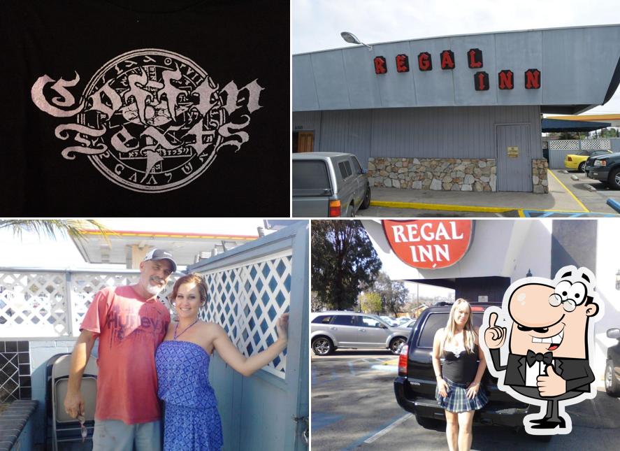 Regal Inn in Lakewood - Restaurant menu and reviews