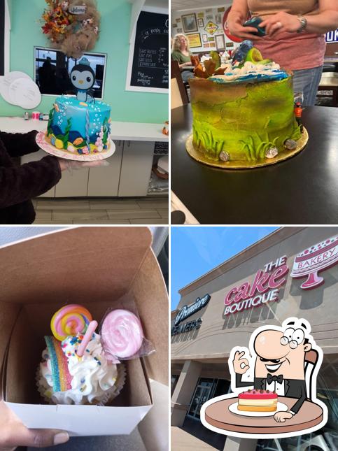 All In Good Taste Bakery, Texarkana - Restaurant menu, prices and reviews