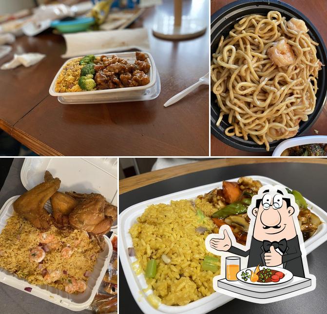 Best Kitchen, West Islip - Restaurant menu, prices and reviews