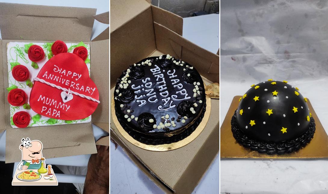 Bhatia's joy bakery, Jaisalmer - Restaurant reviews