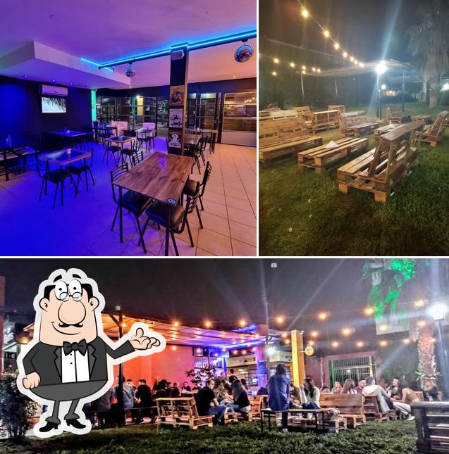 Cheers - Bar Cervecero, Argentina - Restaurant menu and reviews