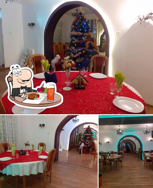FAST FOOD HABIBI, Pașcani - Restaurant menu, prices and reviews