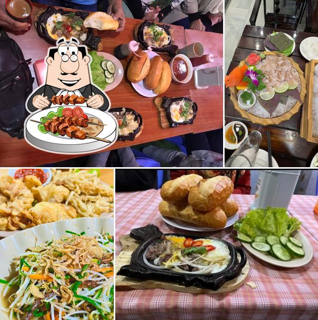 Halal Food kampung melayu, Da Nang - Restaurant menu, prices and reviews