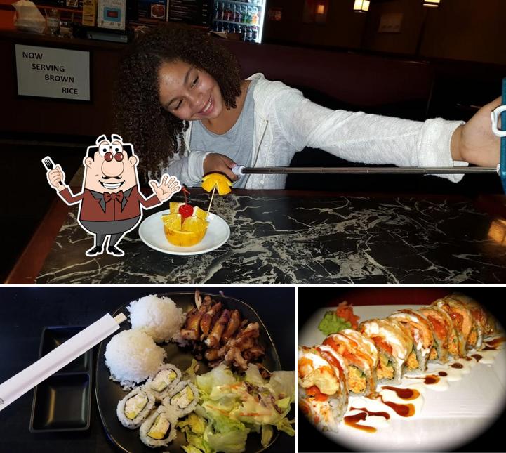 Happy Bento, 9909 168th St E #103 in Puyallup - Restaurant menu and reviews