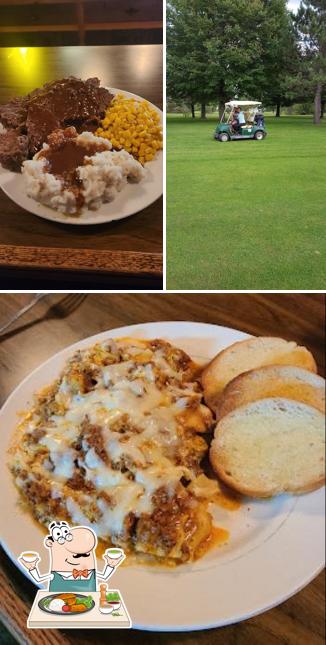 Homestead Golf Course & Supper Club, 3372 WI-73 in Wisconsin Rapids ...