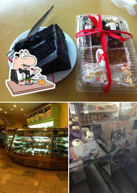 JD Bakeshop (Grand Dame Hotel), Iloilo City - Restaurant reviews