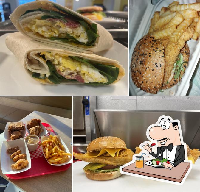 Jojo's Chicken Shack, 382 175a St #104B in Surrey - Restaurant reviews