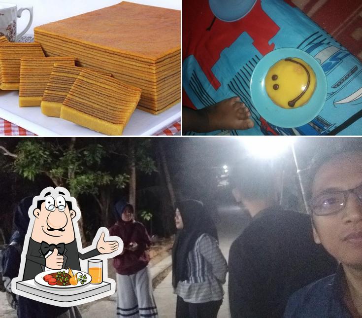 Joko Roti Gamplong, Godean - Restaurant reviews