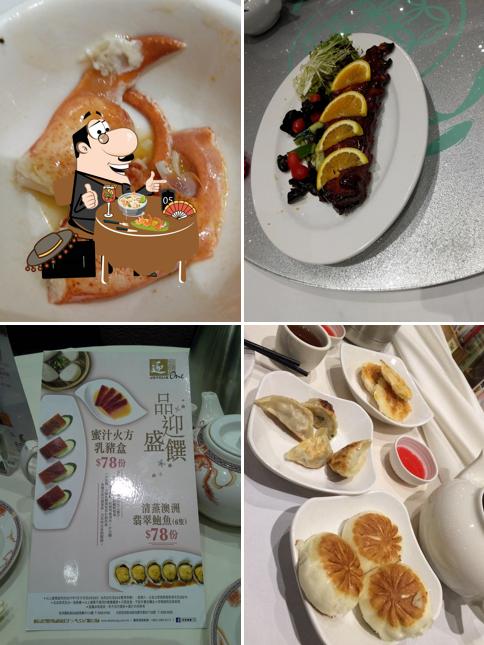 Joyous One Chau Zhou Cuisine restaurant, Hong Kong, Nathan Rd ...