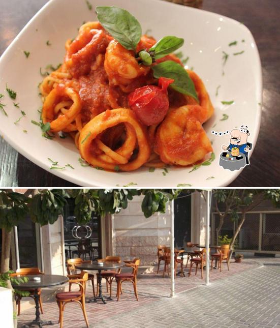 La Fontana Ristorante, Dubai - Menú del restaurante, precios y reseñas
