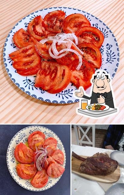 La Taskiya in Villanueva de la Cañada - Restaurant reviews