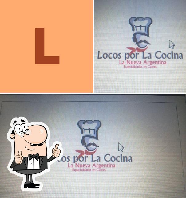 Locos por la Cocina restaurant, San Justo