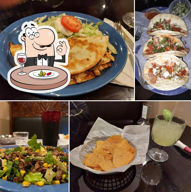 Mr. Pepe Mexican Restaurant, Woodlake - Restaurant menu, prices and reviews