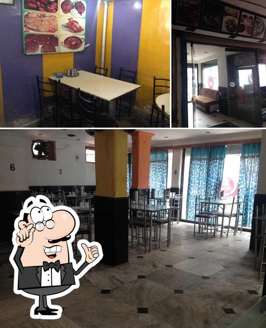 New pakeza hotel, Bhopal - Restaurant menu, prices and reviews