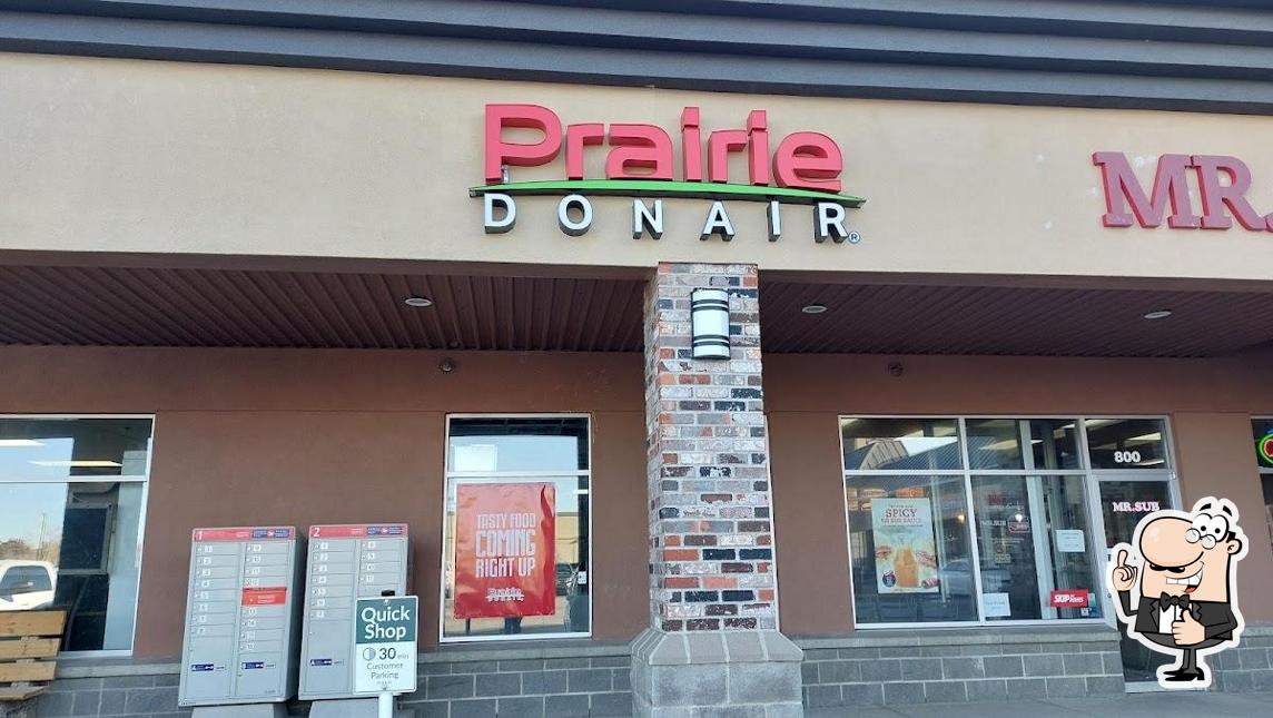 Prairie Donair Airdrie (Shawarma) in Airdrie - Restaurant reviews