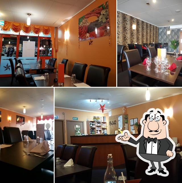 Star of India Taradale, Napier - Restaurant menu, prices and reviews