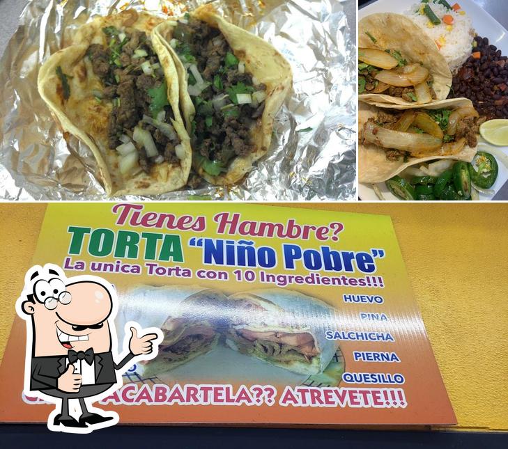 Super Tortas DF, 14632 Hempstead Rd in Houston - Restaurant reviews