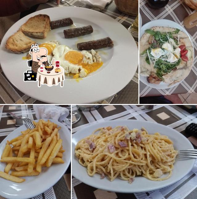 Sweet Garden restaurant, Torrecuso - Restaurant reviews