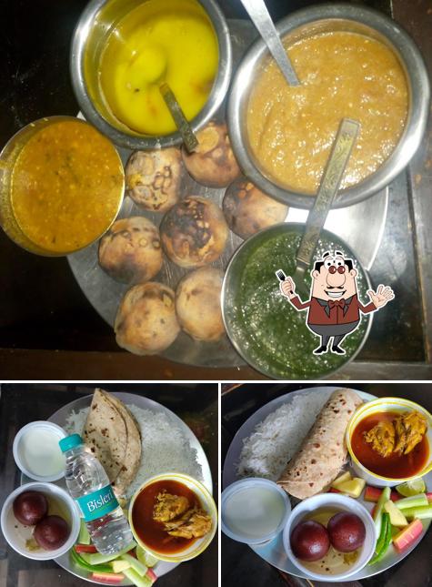THE FOOD CRAFTERS (For Traditional Non-vegetarian Food), Noida ...