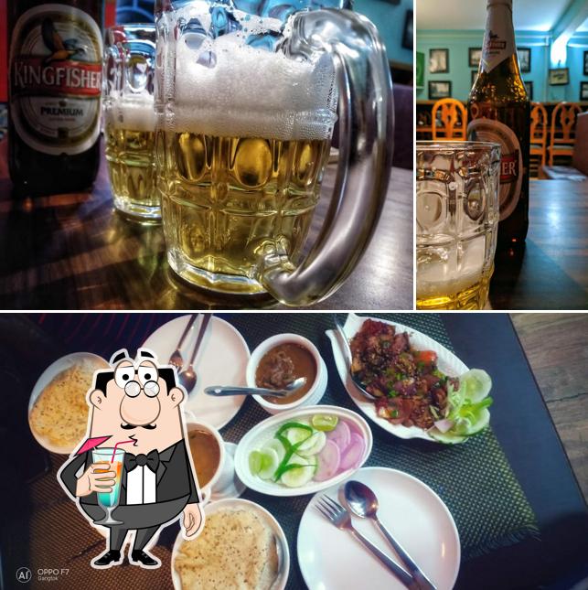 Taste Of Sikkim, Ravangla - Restaurant reviews