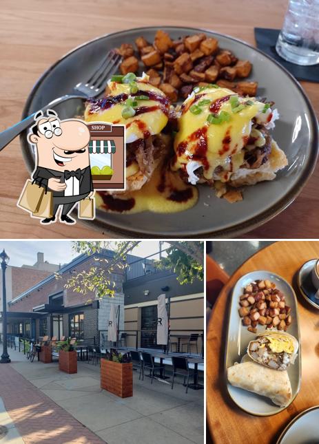 The Early Owl, Muskegon - Restaurant menu, prices and reviews