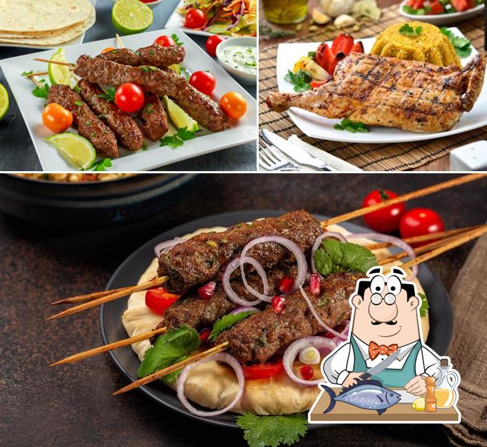 Tokyo Burger - Restaurant menu, prices and reviews