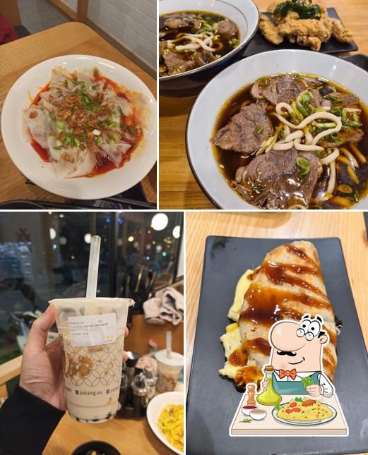 Yu Tang Dining restaurant, Hanoi, Gian hàng 40 - Restaurant reviews