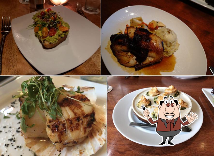 Best restaurants for business meetings in North Bethesda, spring 2024 ...