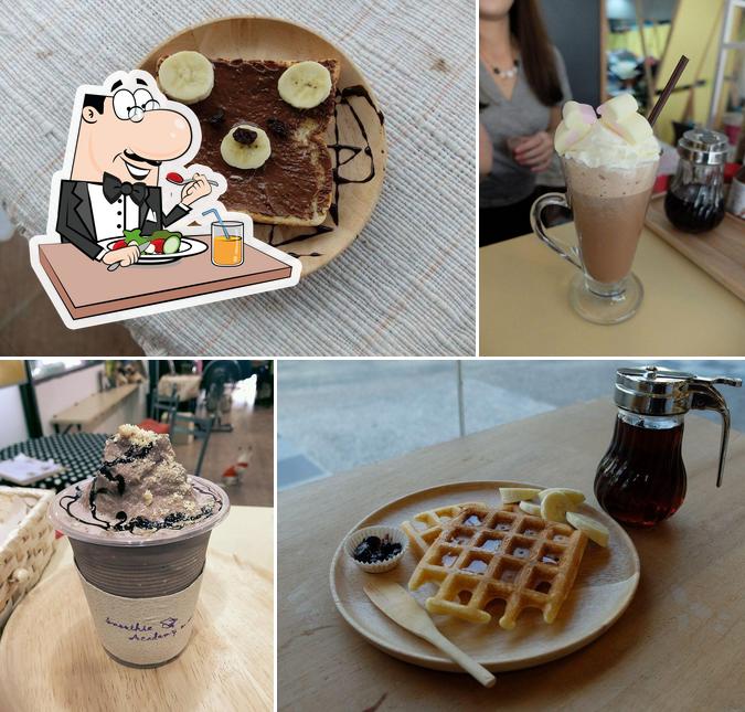 Smooth Cafe', Bangkok - Restaurant reviews