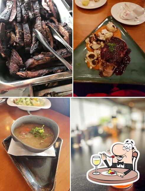 The Club, Birmingham - Restaurant menu, prices and reviews