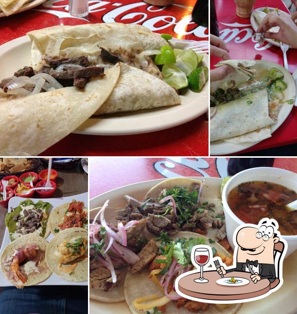 Tacostao, Torreón - Restaurant menu, prices and reviews