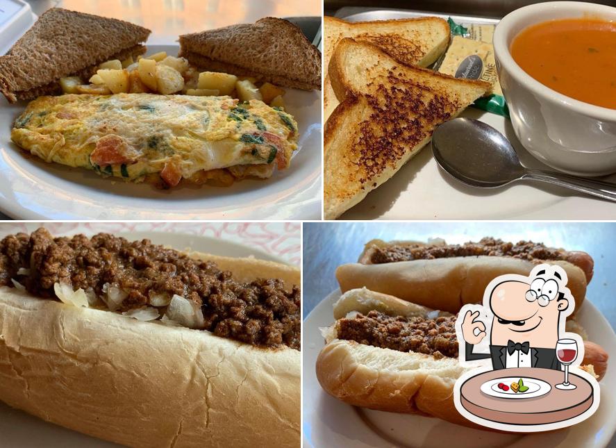 Texas Lunch, Lock Haven - Restaurant menu, prices and reviews