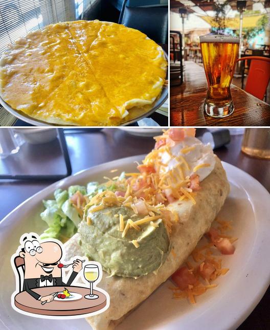 The Dash Inn, Scottsdale - Restaurant menu, prices and reviews