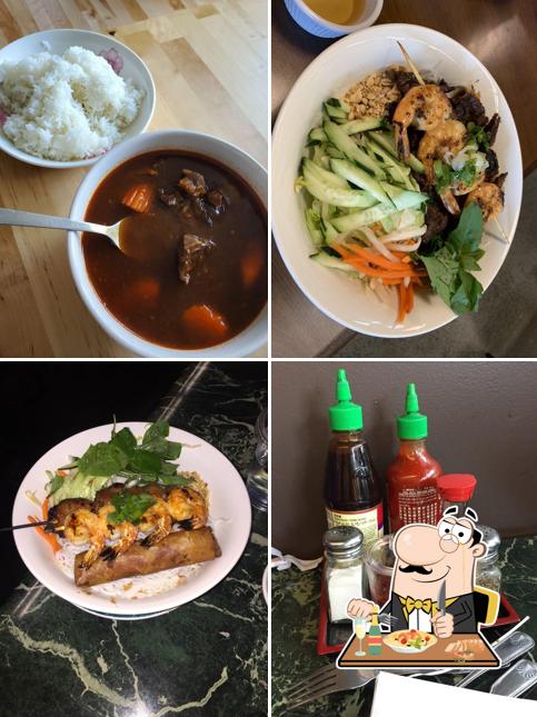 Yummy Phở, Redmond - Restaurant menu, prices and reviews