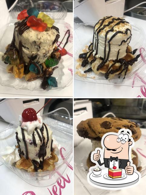 Sweet Crimes Candy Vault in Phoenix - Restaurant reviews