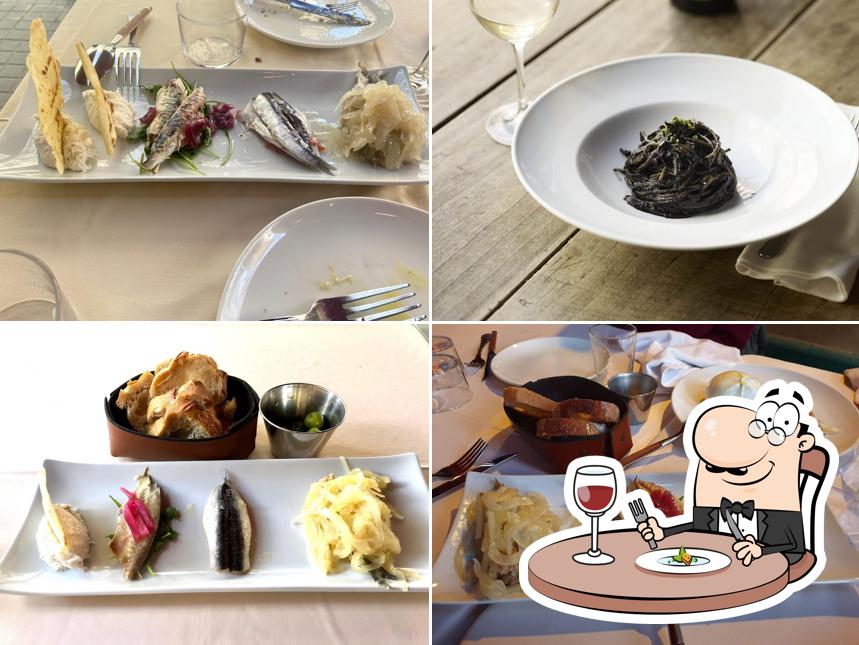 Restaurante Xemei, Barcelona - Carta del restaurante y opiniones