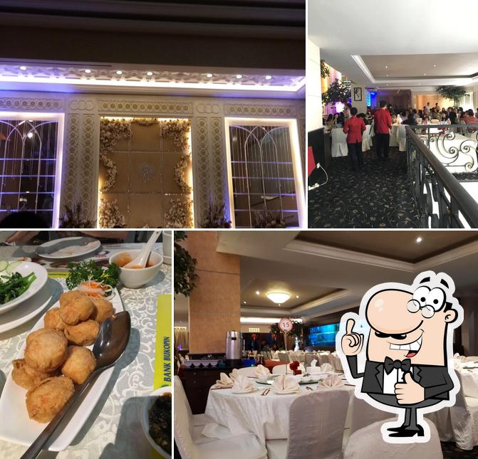 Central Restaurant Tomang, West Jakarta - Restaurant menu, prices and ...
