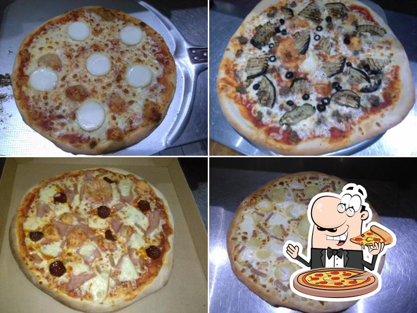 Alligator pizzeria, Grenoble