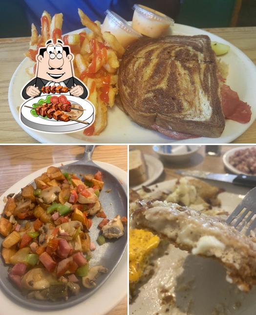 Gateway Cafe, Kenosha - Restaurant menu, prices and reviews