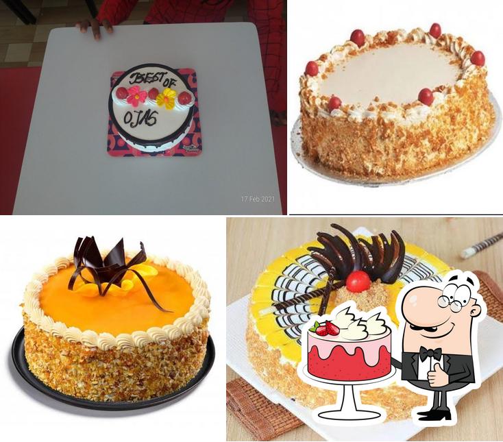 Best Mummy Sweet & Cakes RMS - Restaurant menu, prices and reviews