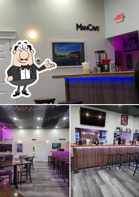 Boardwalk Bar & Grill, Manistique - Restaurant menu, prices and reviews
