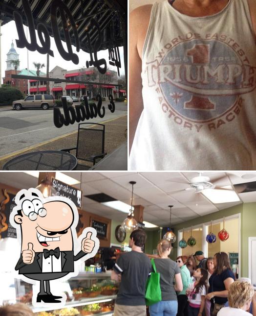4th Street Deli and Salads in Fernandina Beach - Restaurant reviews
