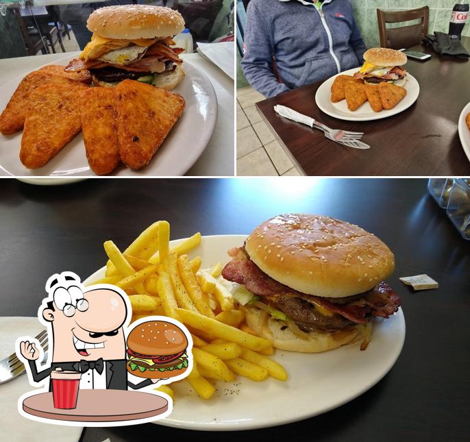 Queen's Diner, London - Restaurant menu, prices and reviews