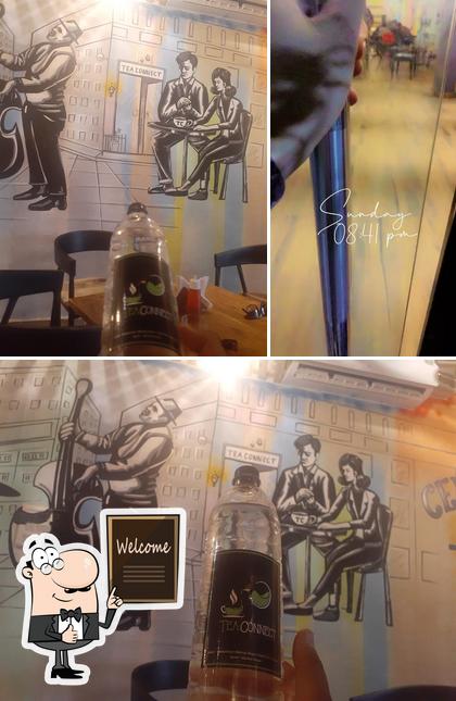 Tea Connect - Jagatpura, Jaipur - Restaurant menu, prices and reviews
