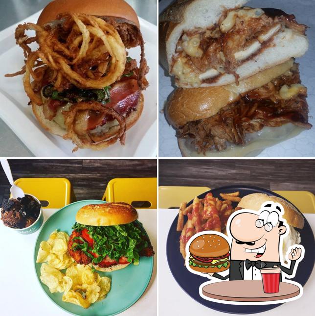 The DELI Counter in Eastchester - Restaurant reviews