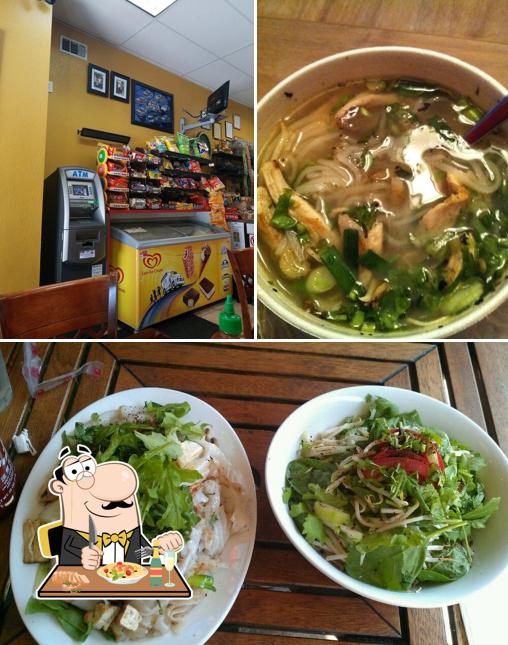 Central Market in San Mateo - Restaurant menu and reviews