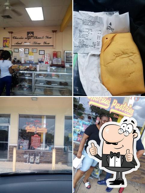 Charlie's Pastries, Lauderhill - Restaurant menu, prices and reviews