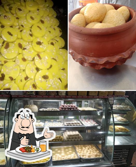 Nilakantha Sweets, Cuttack - Restaurant menu and reviews