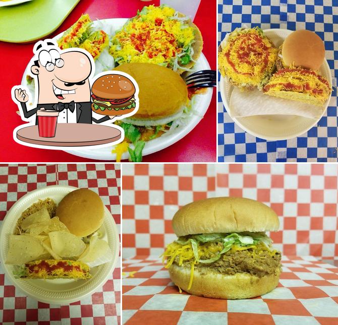 Taco Rio, 1022 W Douglas Ave in Wichita - Restaurant menu and reviews